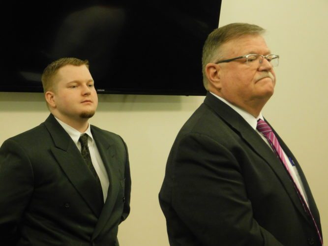 Guilty Verdict in Ohio 9 Chase in Belmont County | News, Sports, Jobs ...
